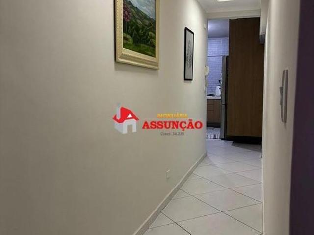 APARTAMENTO BAETA NEVES SBCAMPO