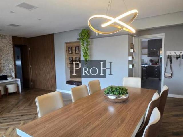 Apartamento Baeta São Bernardo