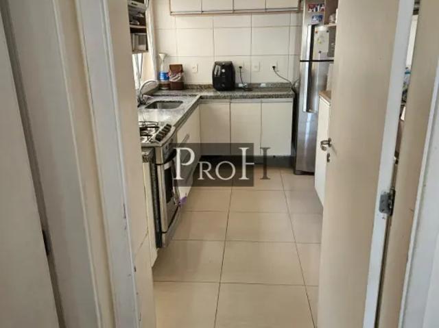 Apartamento Baeta São Bernardo