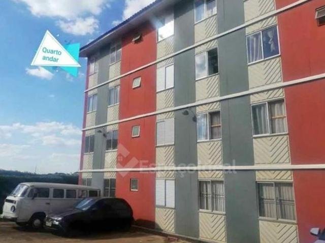Apartamento BAHAMAS VILA CARDIA BAURU