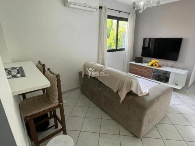 Apartamento baixo condomínio à venda em Santo André, Vila Homero Thon REF: 17743