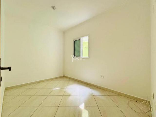 Apartamento baixo condomínio com 2 quartos e 1 vaga de garagem a venda na Vila A
