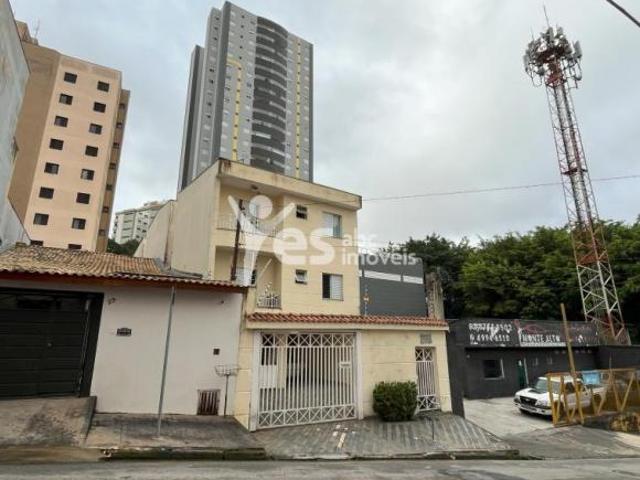 Apartamento baixo condominio com 3 Quartos à Venda em Vila Valparaíso, Santo And
