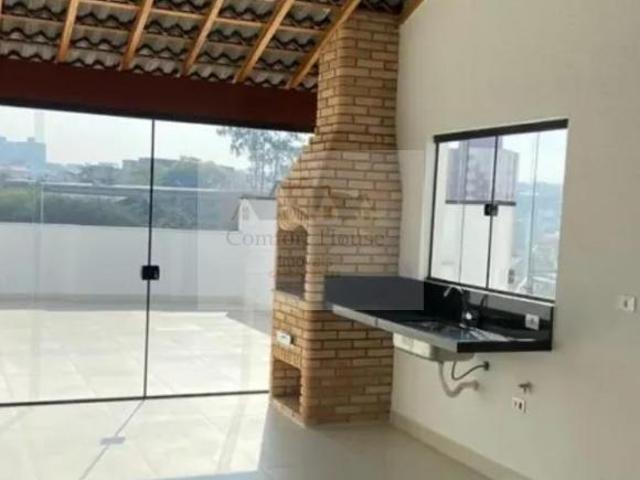 Apartamento baixo condominio Santo Andre 3 dormitorios Pq das Nações