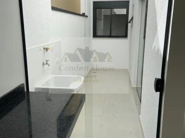 Apartamento baixo condominio Santo Andre 3 dormitorios Pq das Nações