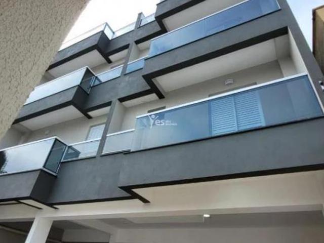 Apartamento Baixo Condomínio 76m Vila Guarani Santo André com Quintal REF: 17610