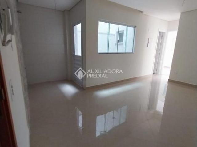 Apartamento Baixo Custo Vila Floresta 2 Dorm Elevador e Quintal