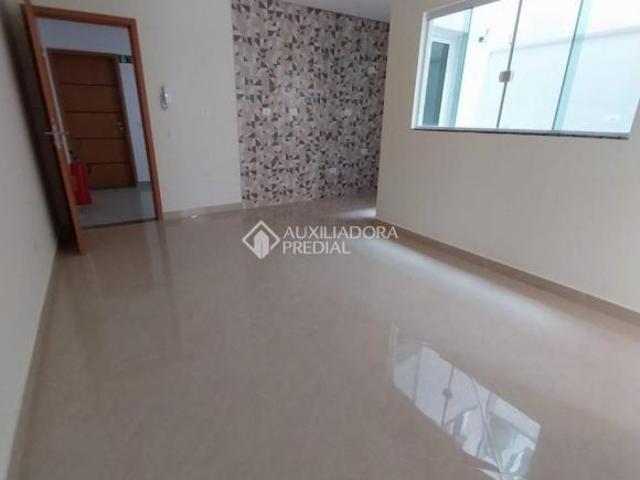 Apartamento Baixo Custo Vila Floresta 2 Dorm Elevador e Quintal