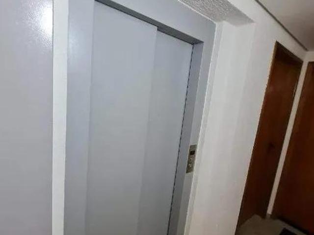 Apartamento baixo custo condominial 3 dormitorios Santo Andre
