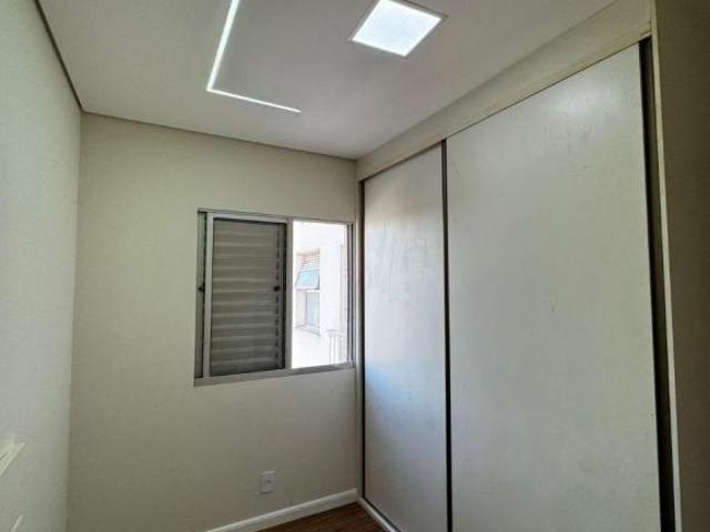 Apartamento bairro Colonia Jundiaí