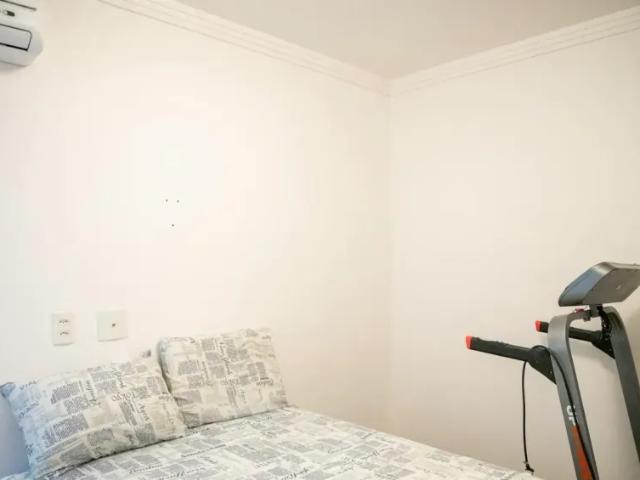 Apartamento bairro cabo branco