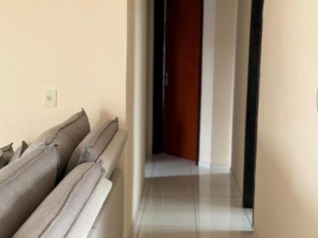 Apartamento bairro Cajuru, bem localizado