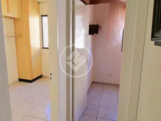 Apartamento Bairro California