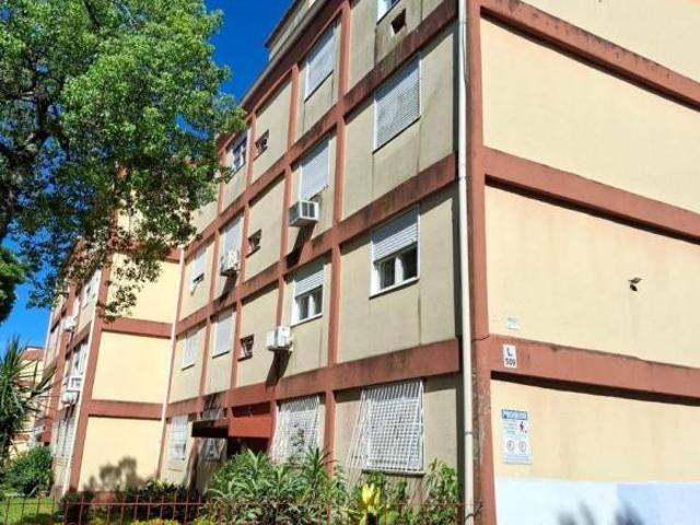 Apartamento Bairro Camaquã 2 dormitórios