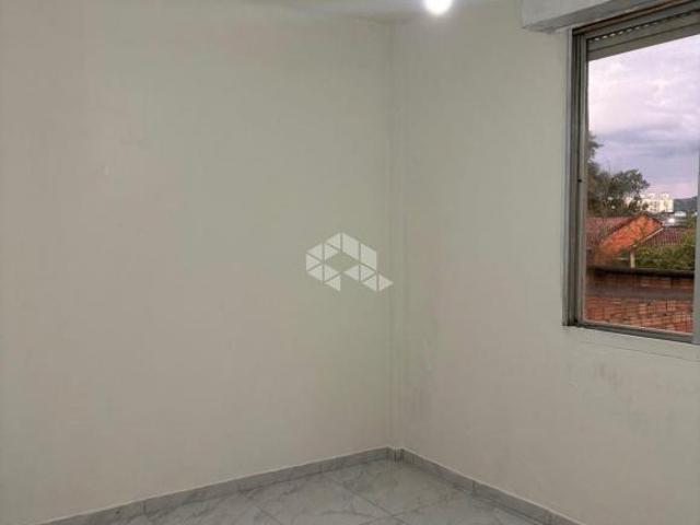 Apartamento bairro Camaquã 2 dormitórios/quartos