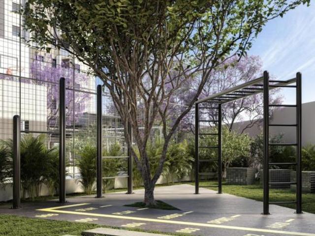 Apartamento bairro Campo Comprido 3 quartos, 1 suite, 1 vaga de garagem