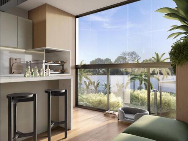 Apartamento bairro Campo Comprido 3 quartos, 1 suite, 1 vaga de garagem