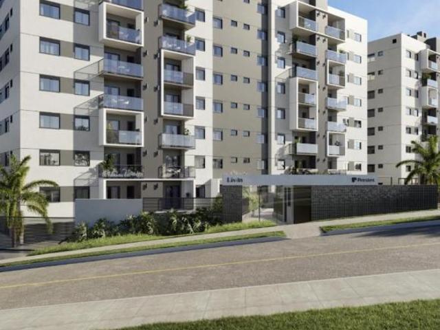 Apartamento bairro Campo Comprido 3 quartos, 1 suite, 66,9m2 útil, 1 vaga de garagem
