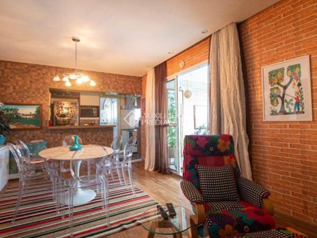 Apartamento Bairro Campo Limpo