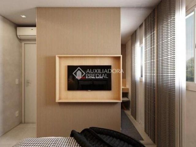 Apartamento Bairro Campestre, Santo André Novo