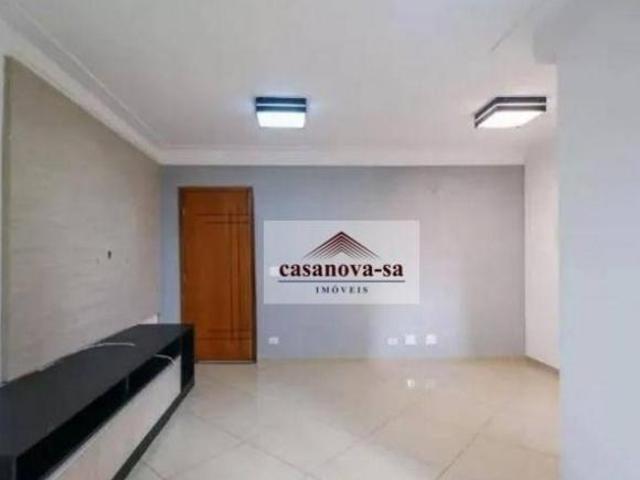 Apartamento Bairro Campestre Santo André/SP