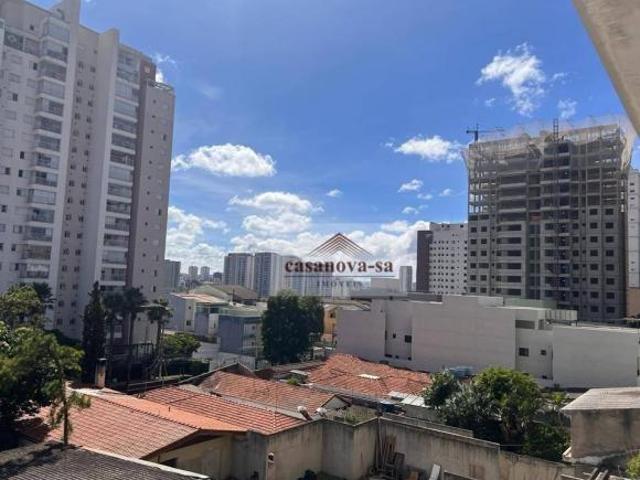 Apartamento Bairro Campestre Santo André/SP