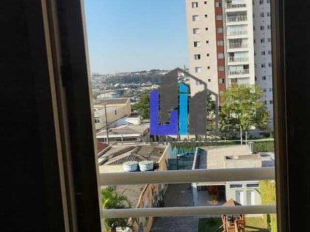 Apartamento Bairro Campestre