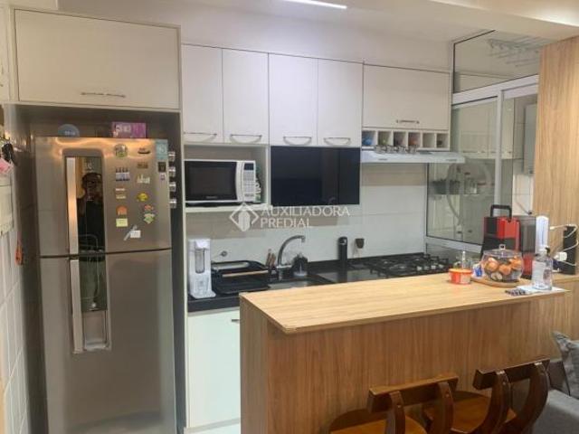 Apartamento Bairro Campestre
