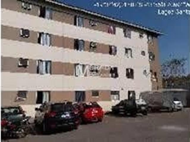 Apartamento Bairro Campinho Lagoa santa