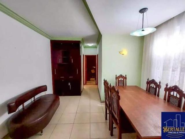 ? Apartamento – Bairro Carlos Prates