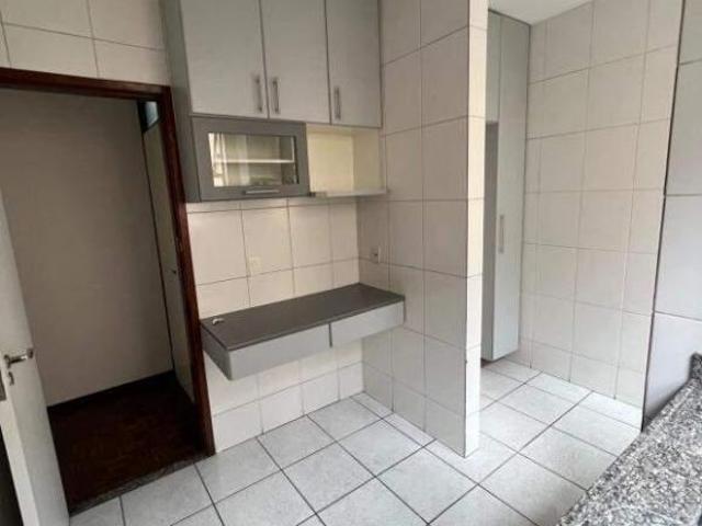 Apartamento – Bairro Carlos Prates