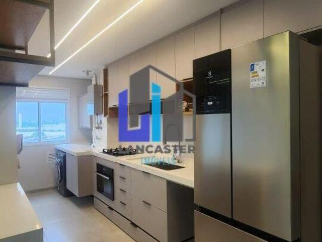 Apartamento Bairro Casa Branca Santo André