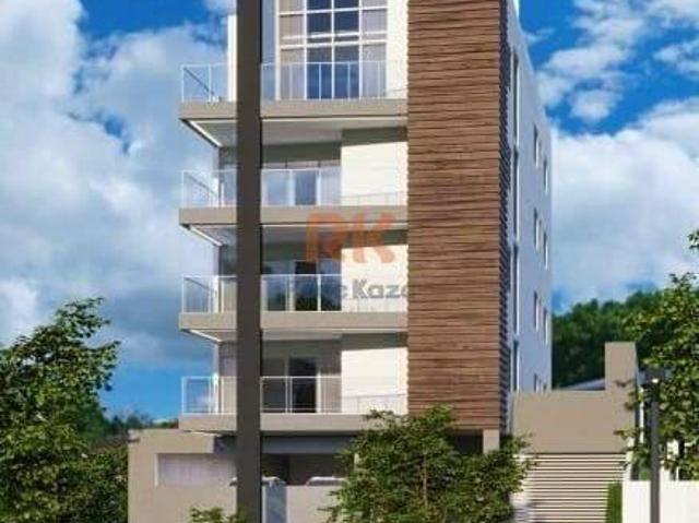 APARTAMENTO / BAIRRO CASTELO / BELO HORIZONTE