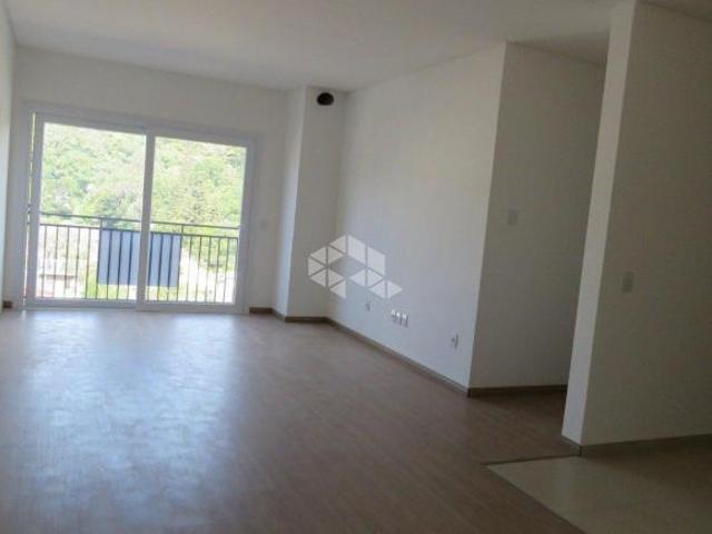 APARTAMENTO BAIRRO CENTRAL COM 2 SUITES