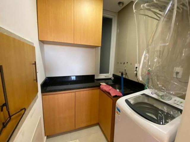 Apartamento bairro Centro, Nova Petrópolis. RS