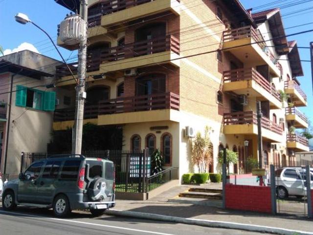 Apartamento, Bairro Centro, Igrejinha, RS