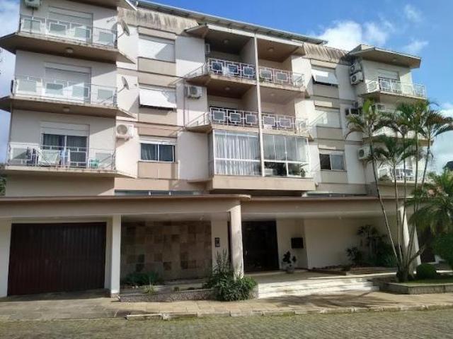 Apartamento, Bairro Centro, Igrejinha, RS