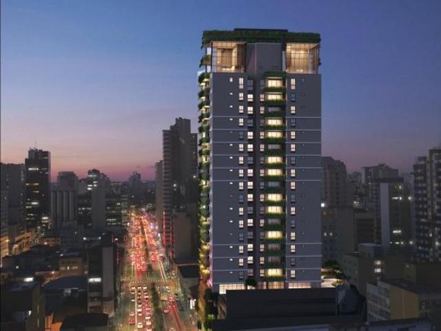 Apartamento bairro Centro 2 quartos, 1 suite, 2 vagas, sacada com churrasqueira