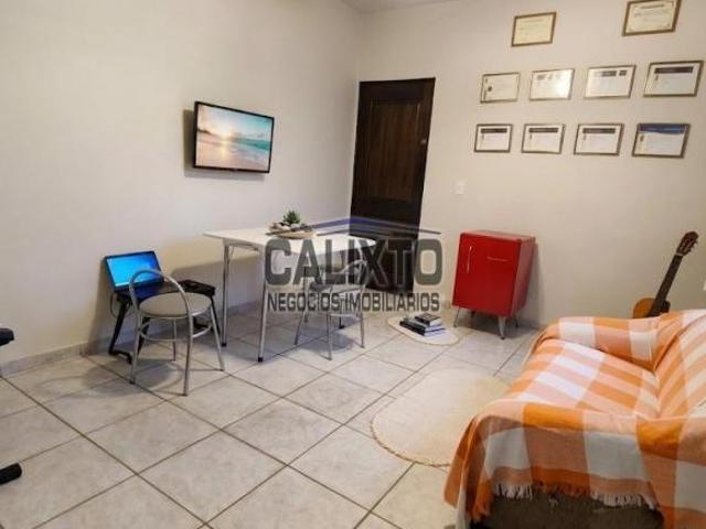 APARTAMENTO BAIRRO CHACARAS TUBALINA