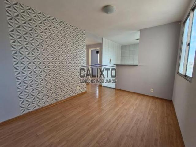 APARTAMENTO BAIRRO CHACARAS TUBALINA