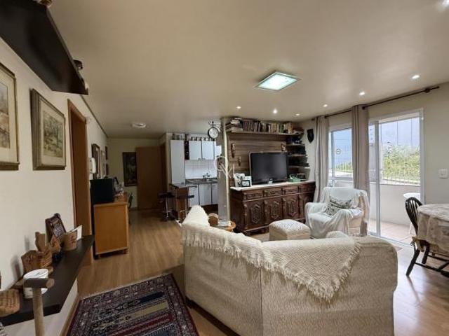 Apartamento bairro Charqueadas com Terraço