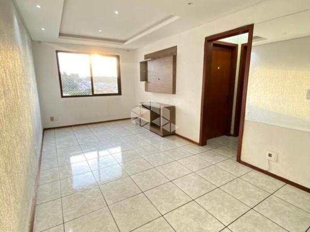 Apartamento Bairro Cinquentenario