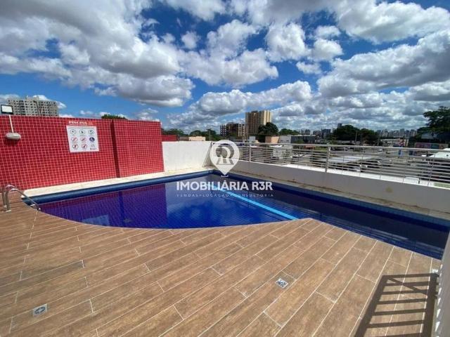 APARTAMENTO BAIRRO CRISTO REI, ZONA SUL
