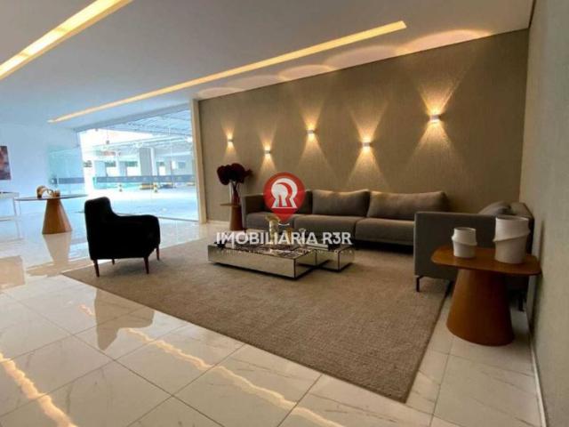 APARTAMENTO BAIRRO CRISTO REI, ZONA SUL
