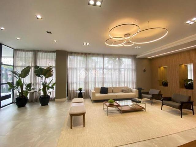 Apartamento Bairro Agua Verde