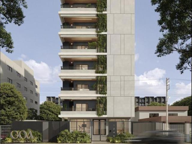 Apartamento bairro Agua Verde 2 quartos, 1 vaga garagem