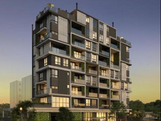 Apartamento bairro Agua Verde 2 quartos, 1 suite, 60m2 útil, 1 vaga de garagem