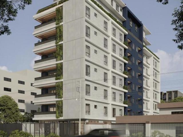 Apartamento bairro Agua Verde 2 quartos, 1 suite, 65,10m2 útil, 1 vagas garagem