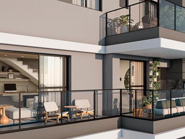 APARTAMENTO bairro Agua Verde 3 quartos,1 suite, 2 vagas garagem,sacada