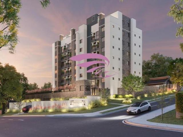 Apartamento, Bairro Alto, Curitiba, PR